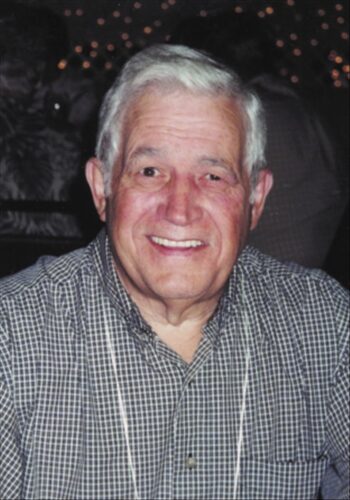 Arthur D. Cook | News, Sports, Jobs - Post Journal